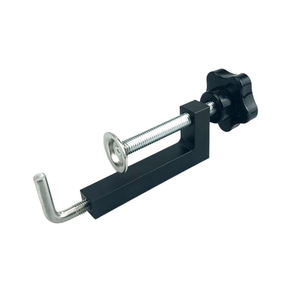 Регулируемый зажим для деревообработки, ручной инструмент