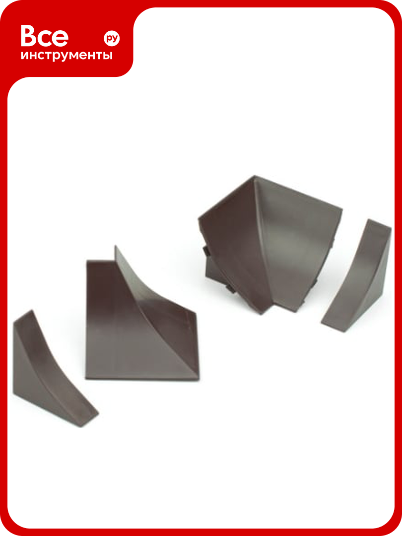 Комплект аксесcуаров к LB 23 KORNER Мрамор бразильский 20-23-4-6000, надежный