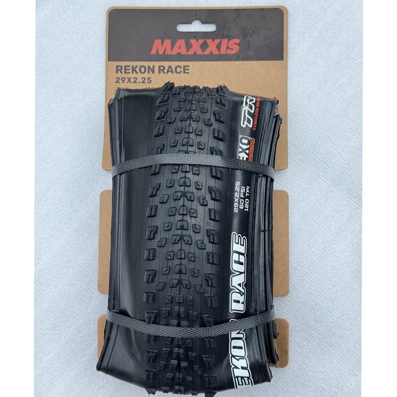 MAXXIS Rekon Race горные шины 29 дюймов EXO TR-29X2.25-B