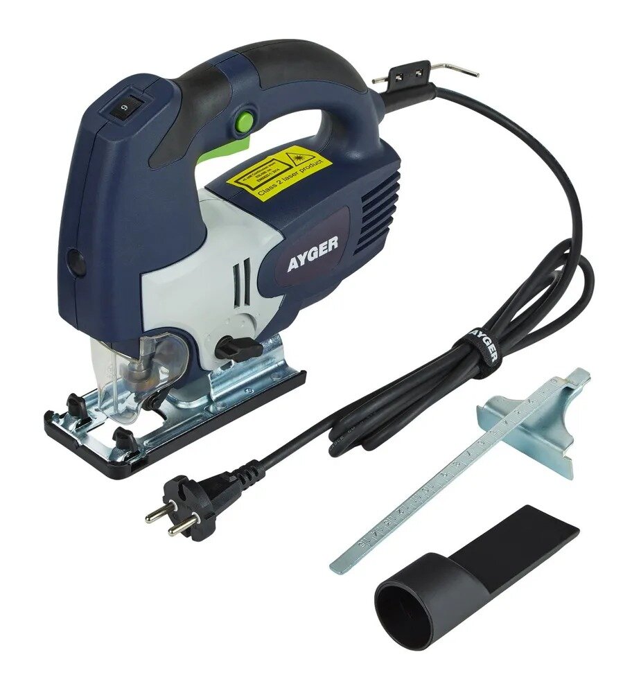 AYGER Электрические лобзик, шт AST800L