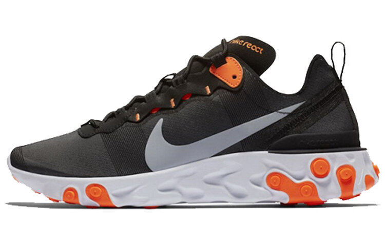 Кроссовки React Element 55