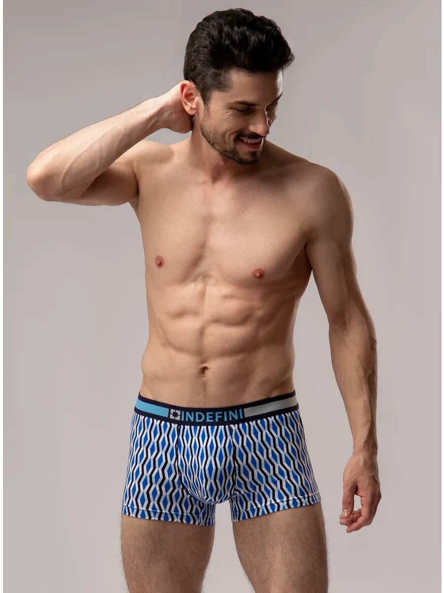 Трусы боксеры