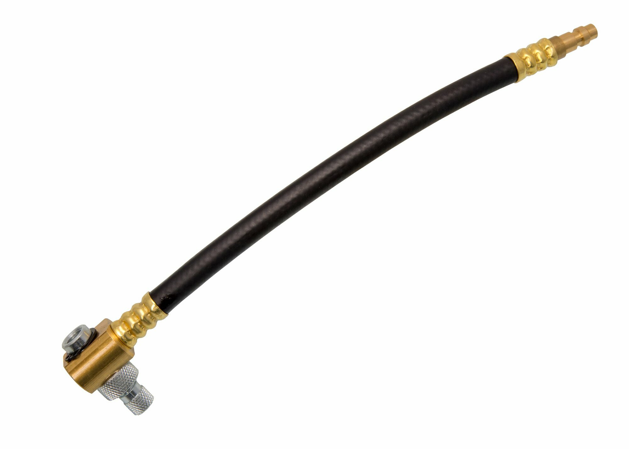 Переходник для Клапана Шрадера (Ford) 5/16"x32 UNF Female