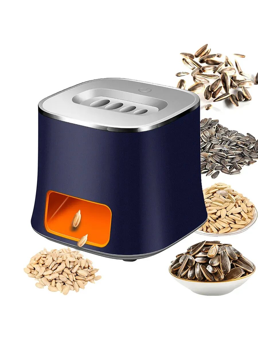 Машинка Для Чистки Семечек