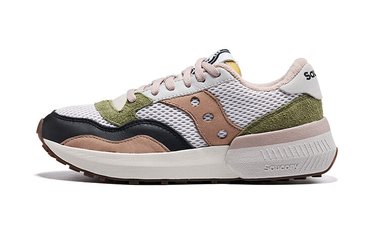 Кеды saucony Jazz