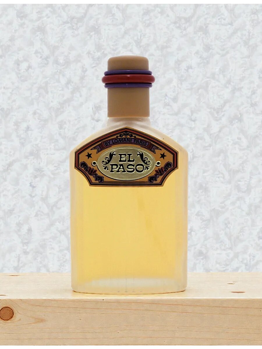Lomani El Paso 100мл