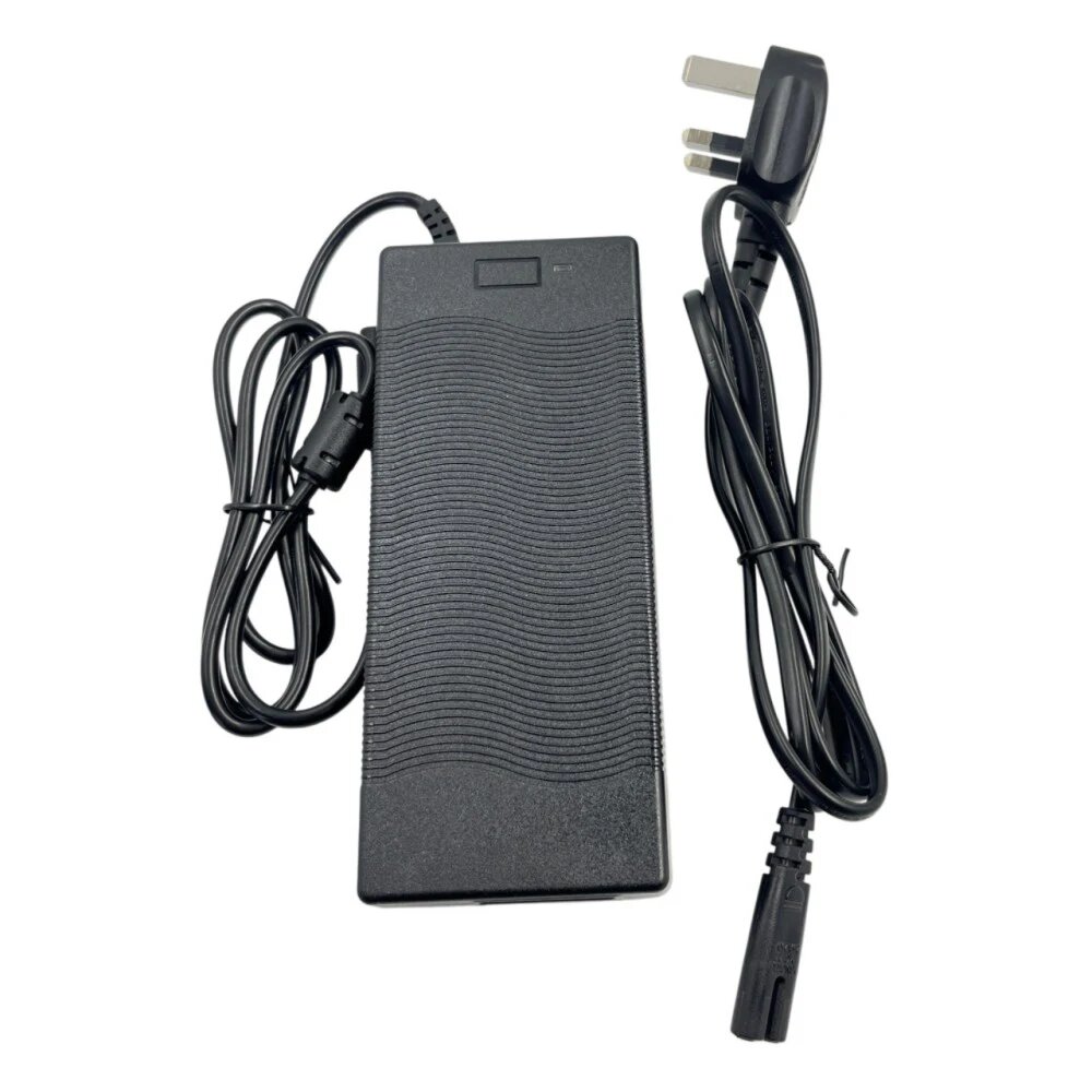 Зарядное устройство INMOTION S1/L9, 63V, Черный, UK plug