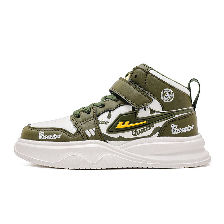 Кроссовки Air Jordan 1 Mid Sneaker School