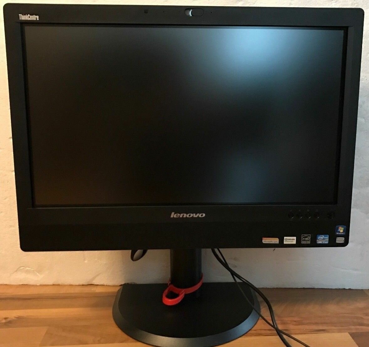 Моноблок lenovo M73Z