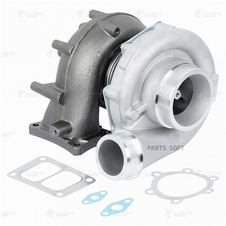 Турбокомпрессор DAF XF 95 (02-)/CF 85 (01-) [XE315C] (тип GT4294) от официального дистрибьютора, LUZAR, артикул LAT2804