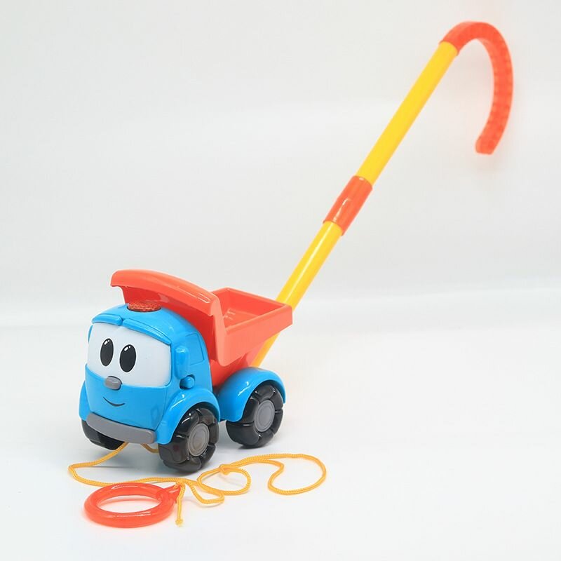 Игрушечная машинка, русская песня, 7,5 см, передвижная машинка