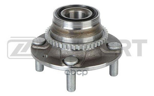 Ступица задняя (с ABS) Mazda 121 II 90- Demio 98- Zekkert арт. rl-1859