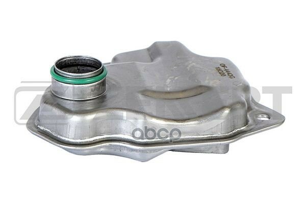 Фильтр масл. АКПП Mitsubishi Outlander II 06- Lancer VIII 08- ASX 10- Zekkert арт. of-4442g