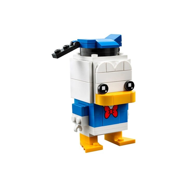 Конструкторы LEGO x Disney Disney — фото 1