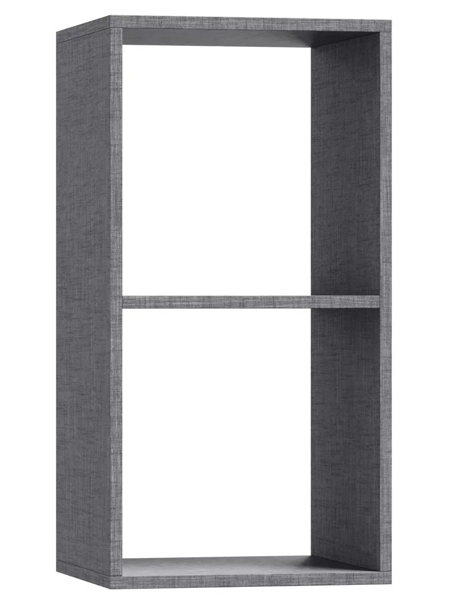 Стеллаж KVADRO NOVO деревянный напольный для игрушек цветов, от производителя