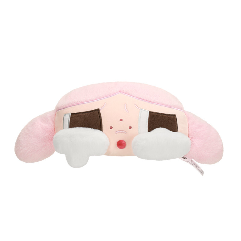 POP MART CRYBABY Encounter Yourself Collection Trend Based Products 13cm null