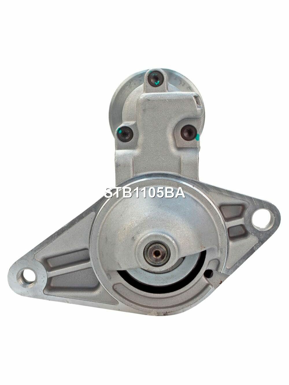 Стартер для автомобиля (автостартер) Toyota Avensis, Carina, Corolla (Тойота Авенсис, Карина, Королла)