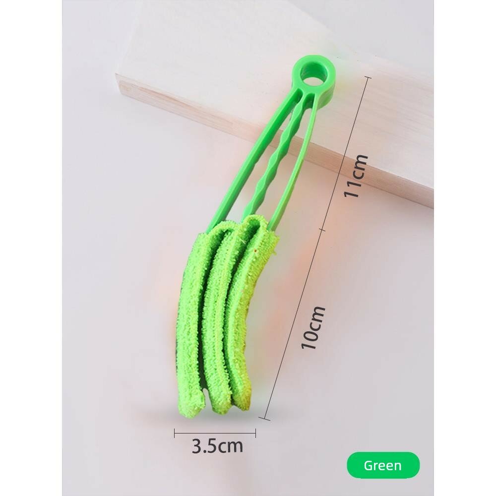 Щетка для чистки кондиционера, щетка для чистки вентиляционных отверстий кондиционера, щетка для труднодоступных мест,