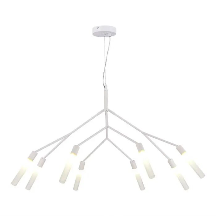 Подвесной светильник Evoluce KAITO SLE1129-503-08