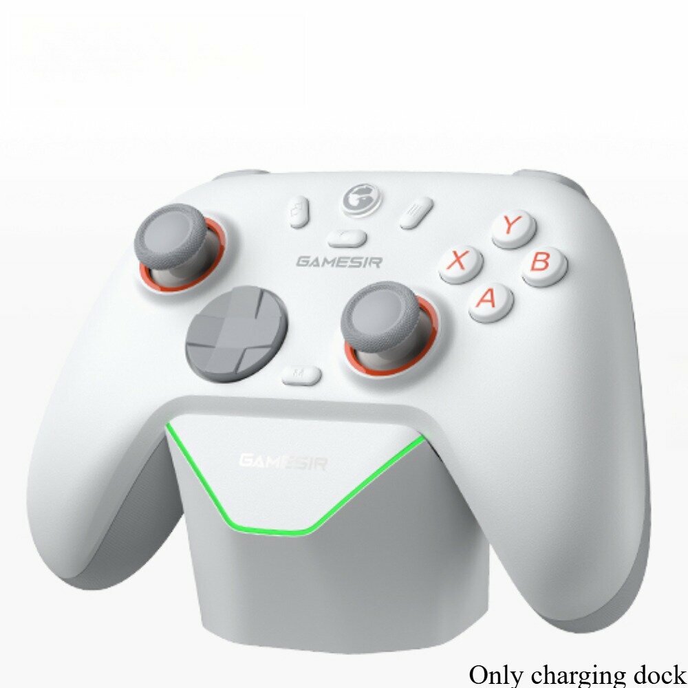 Gamesir N2 Lite Controller Charging Base Ручная Арматура Intelligent Start Stop Charging Dock