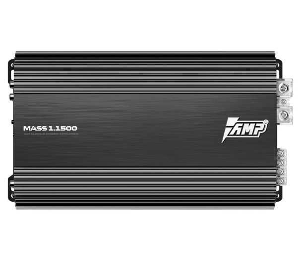 AMP MASS 1.1500 Усилитель