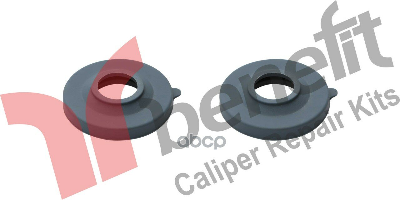 Ремкомплект суппорта MERITOR ELSA2 LRG 5,6,7 (пыльники резьбовых пальцев) BENEFIT Benefit арт. 3549