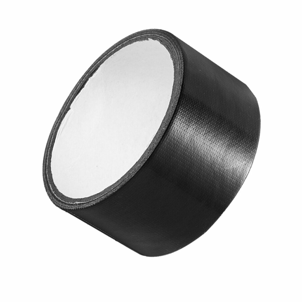 Водонепроницаемая Лента Для ремонта кожи, Прочные Клейкие Заплаты, Тканевая Основа, Простая В Использовании Лента