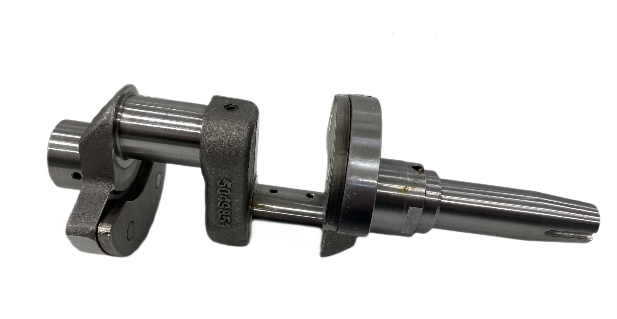 Коленвал компрессора X430LS