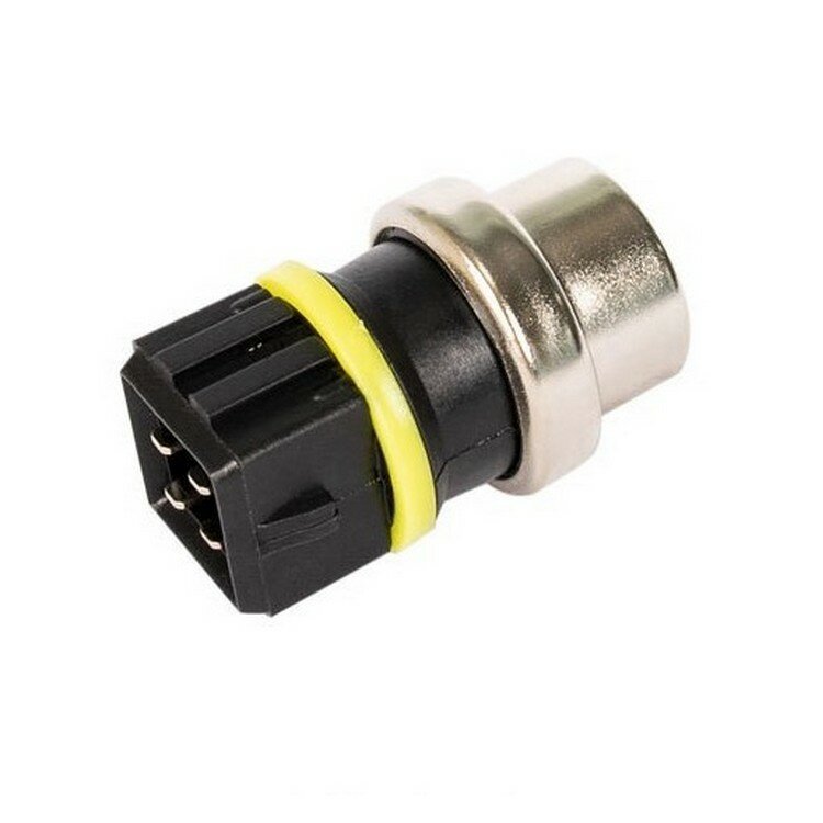 Датчик температуры охлаждающей жидкости (дтож) для VW Golf, Passat, Polo, Transporter (Фольксваген Гольф, Пассат, Поло, Транспортер), Seat Ibiza (KRAFT)