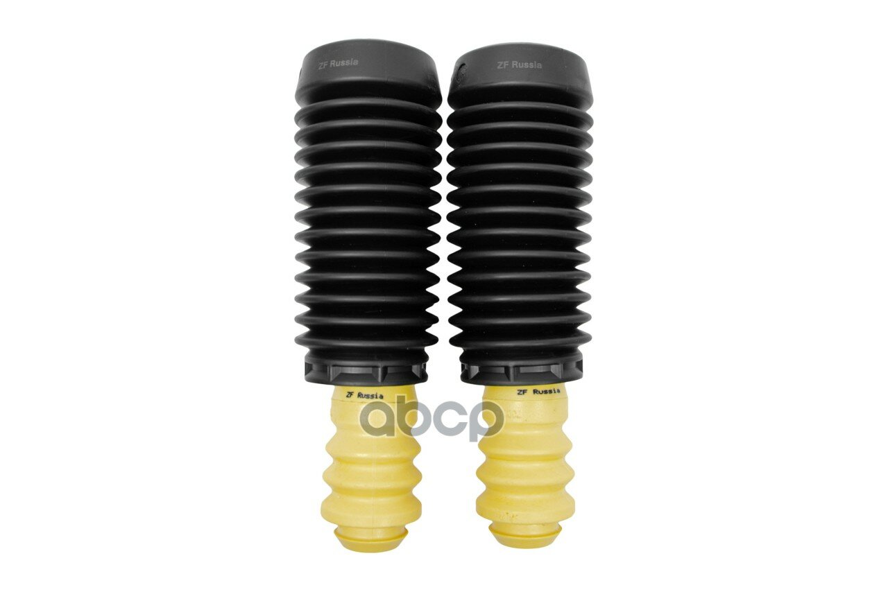 Комплект пыльников и отбойников FORD FUSION (JU_) ZF Russia арт. 900146ZFR