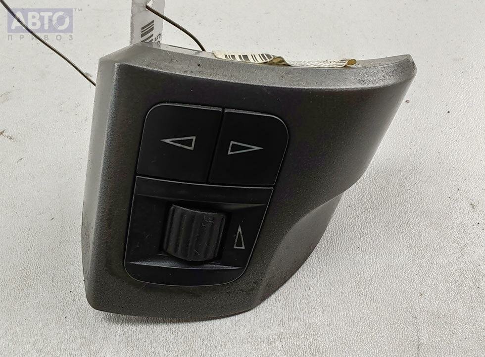 Джойстик управления мультимедиа Opel Astra H (2004-2009)