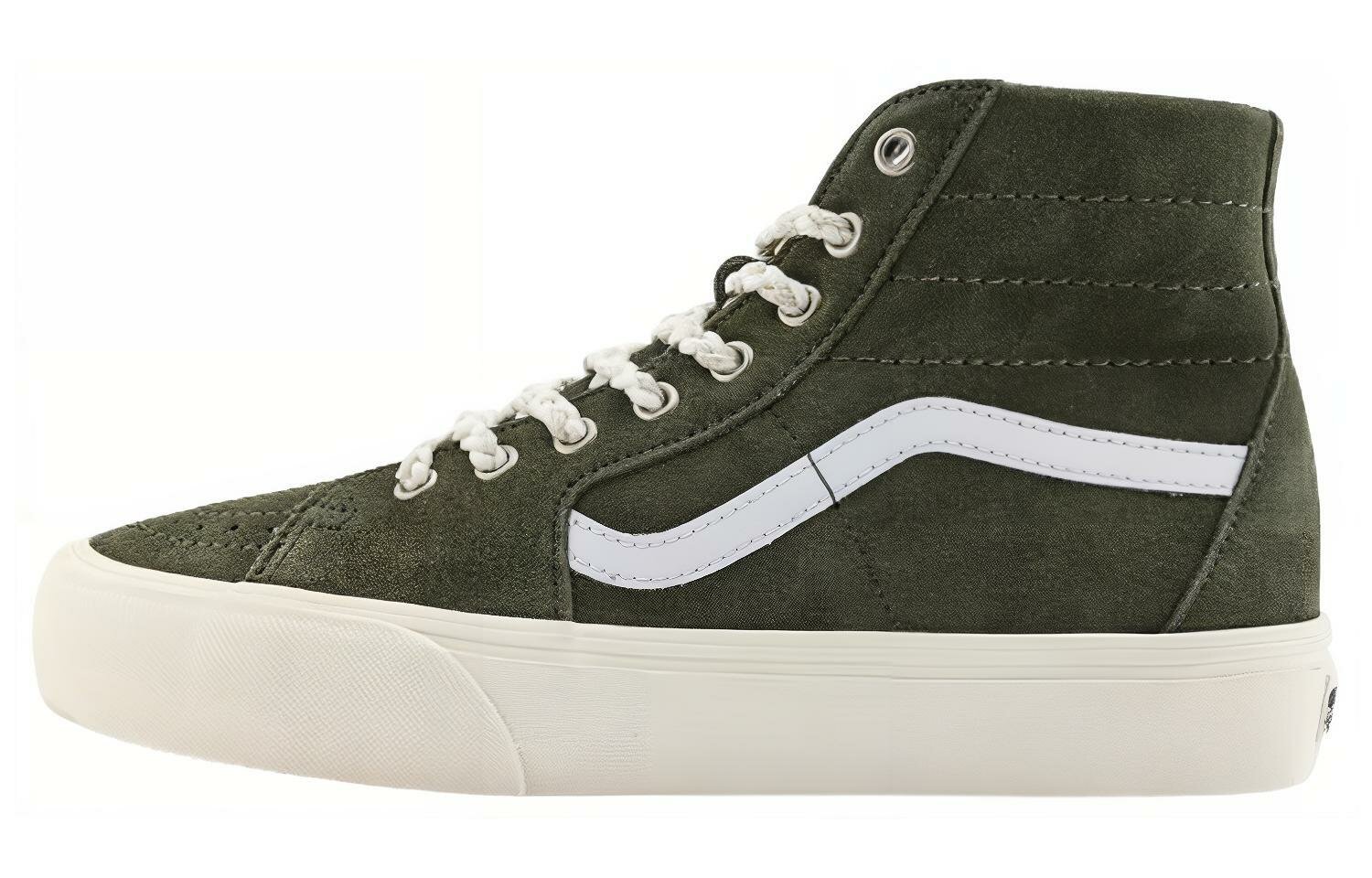 Кроссовки SK8-Hi