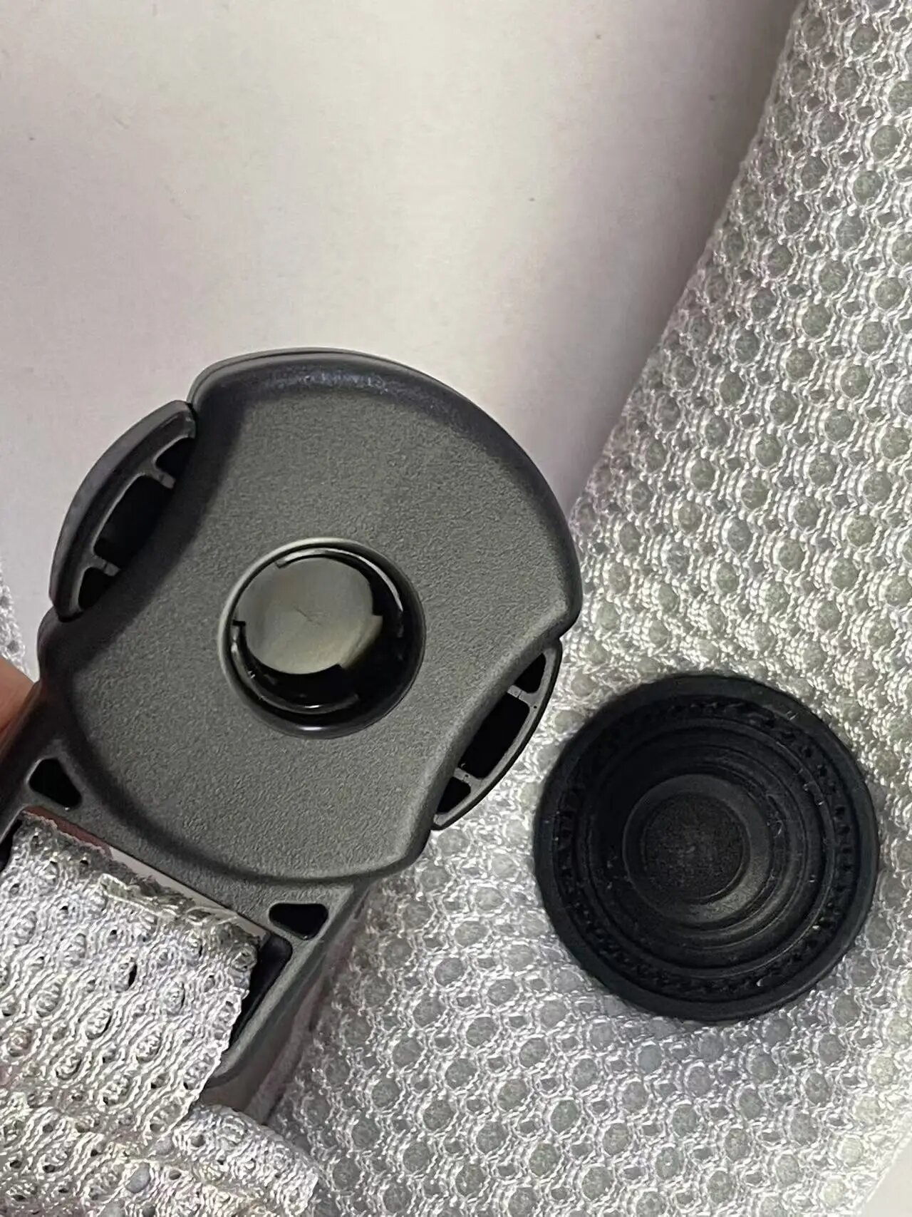 2-точечная магнитная пряжка для сумки, магнитная пряжка с защелкой, индивидуальная тактическая сумка для жилета, магнитные пластиковые пряжки для шлема