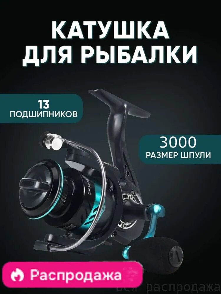 Катушка