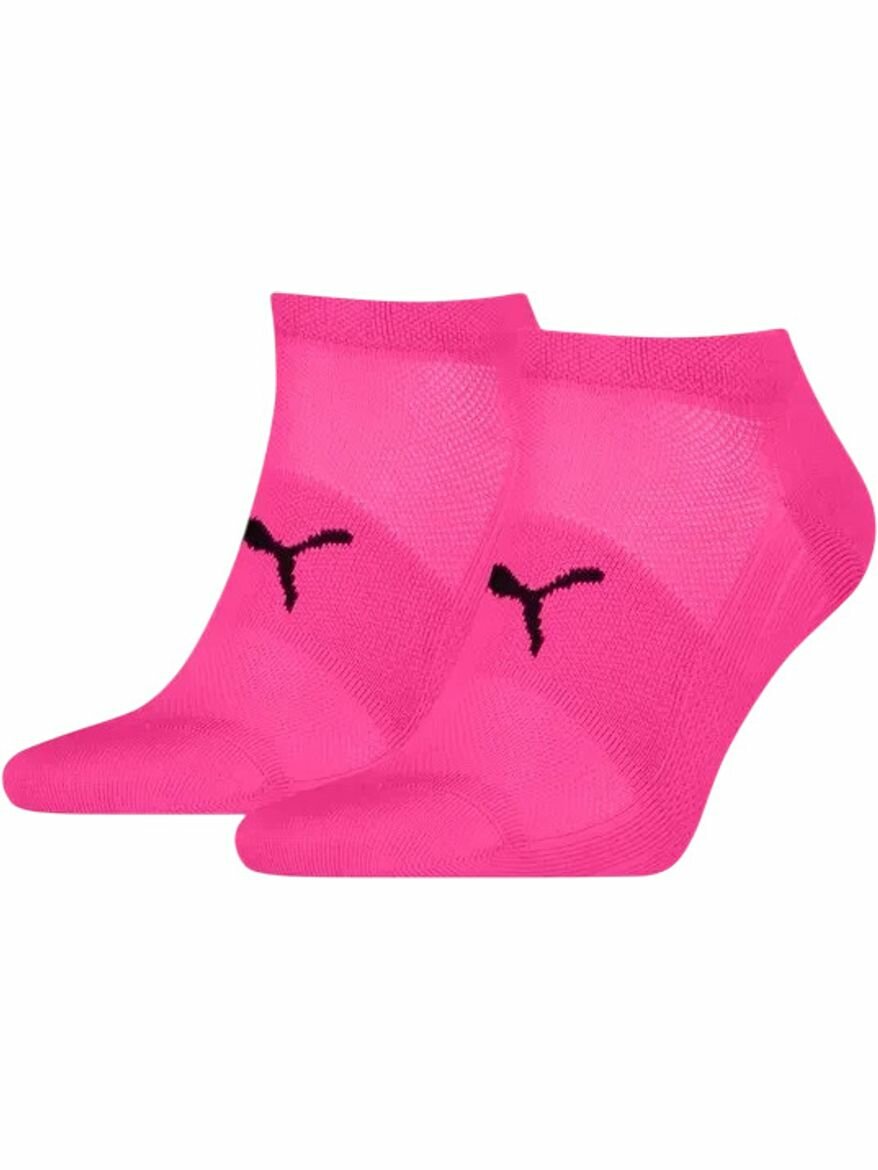 Носки UNISEX SPORT LIGHT SNEAKER 2P, комплект