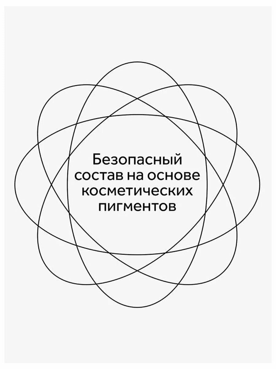 Пальчиковые краски для рисования сенсорные 5 цв