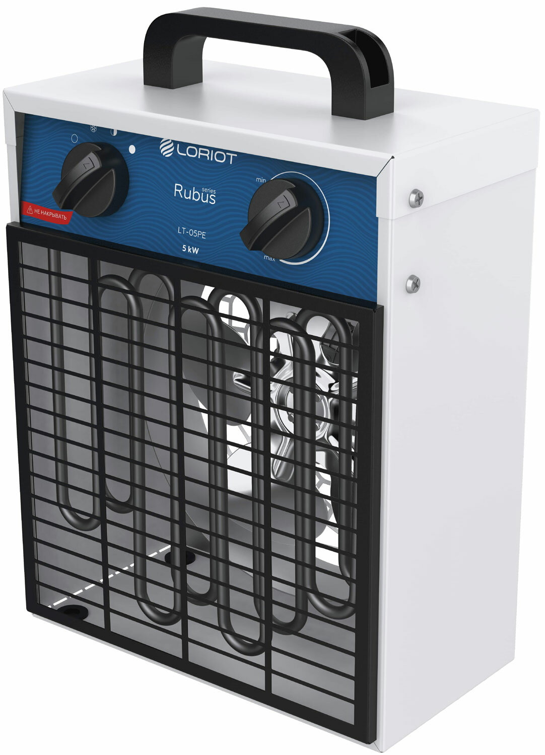 Тепловая пушка Loriot LT-03 PE