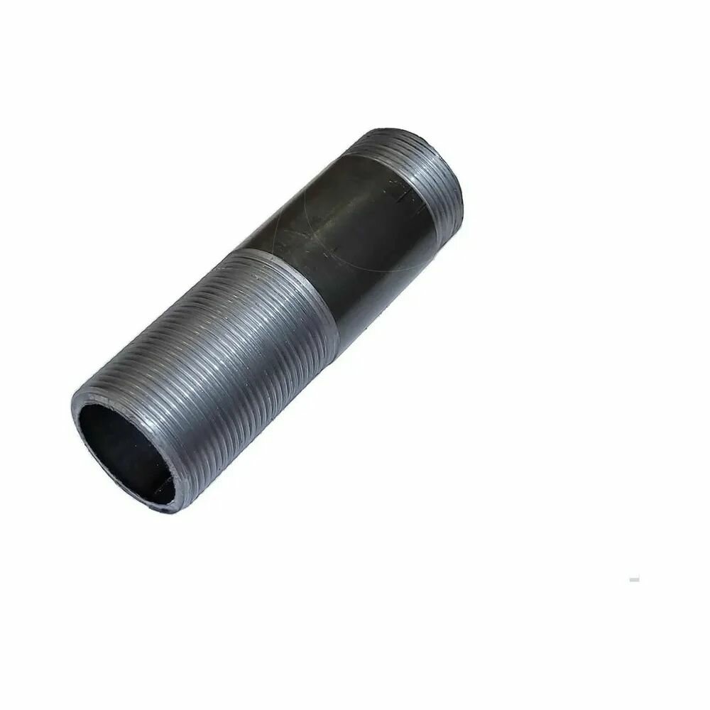 Сгон стальной ДУ-32 мм L-130 мм дтрд 10320130