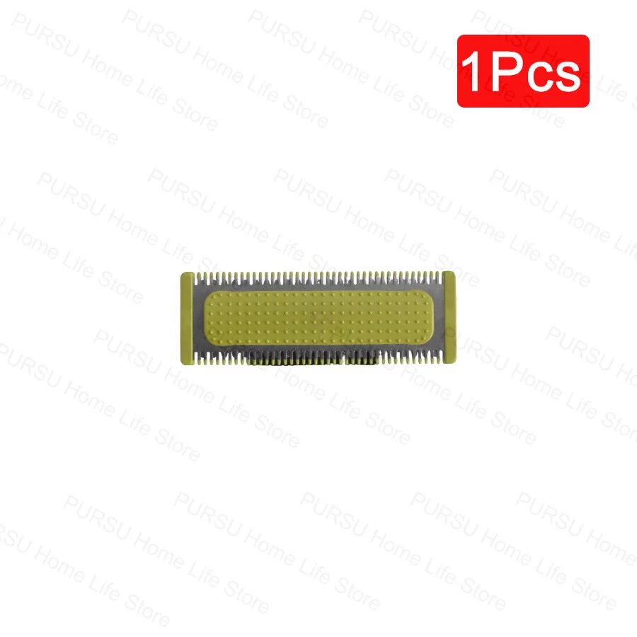 Сменные Лезвия Для Электробритвы Philips - Набор Из 1/3/5 Штук, Совместимые С 1Pcs