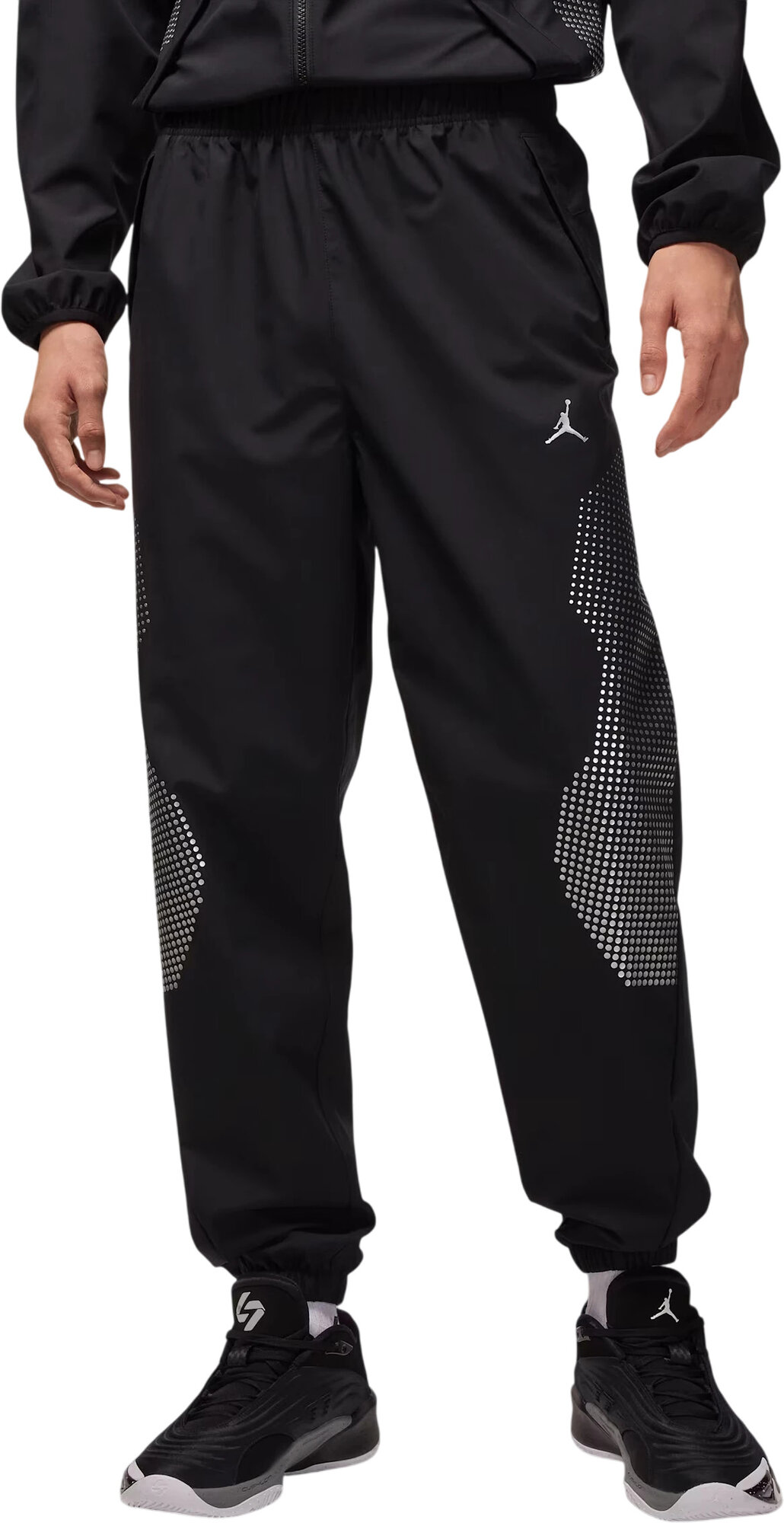 Брюки спортивные NIKE Jordan Sport JAM Warm-Up Pants