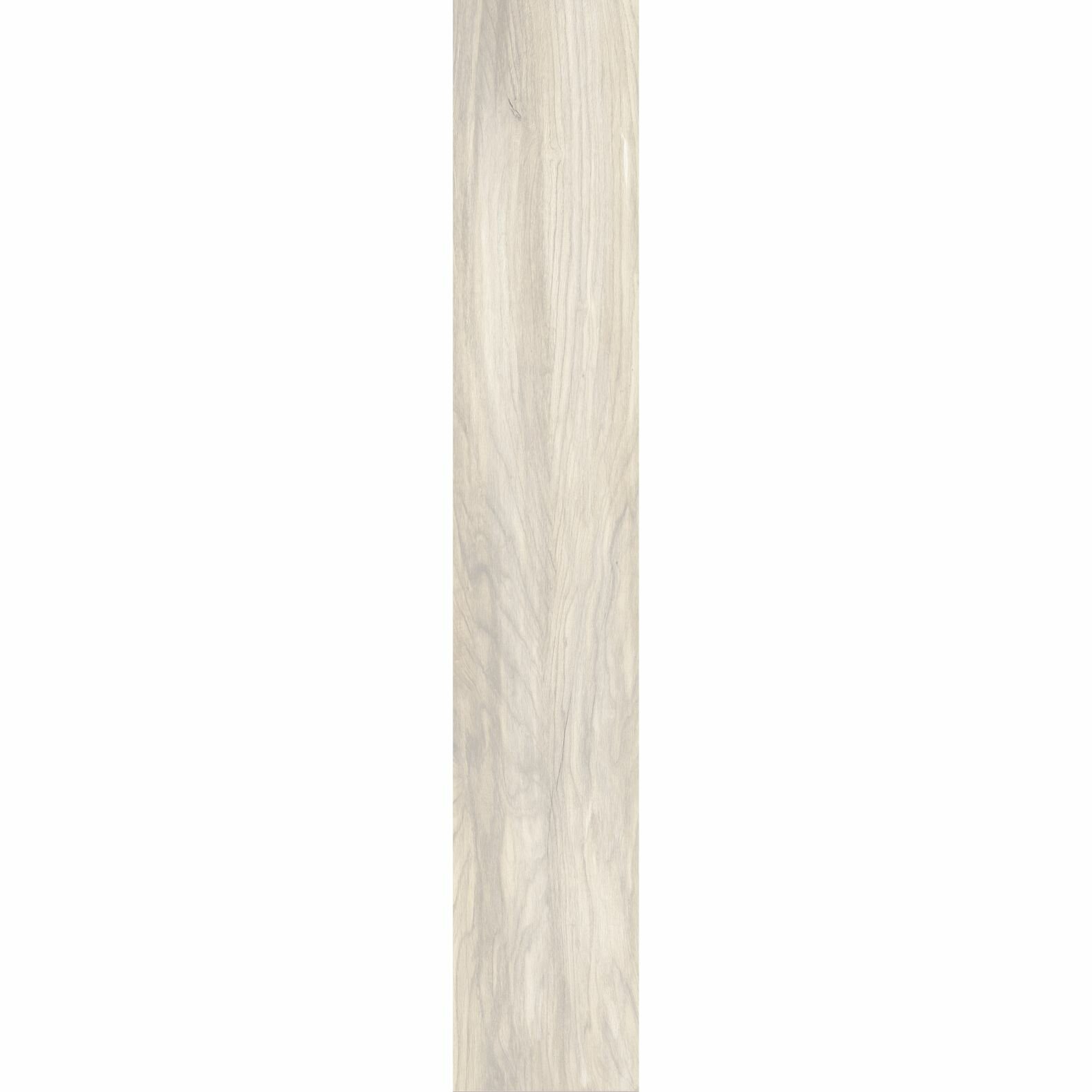 Керамогранит Gresse Argos Milk Ash 20х120 см структурированный для стен бежевый