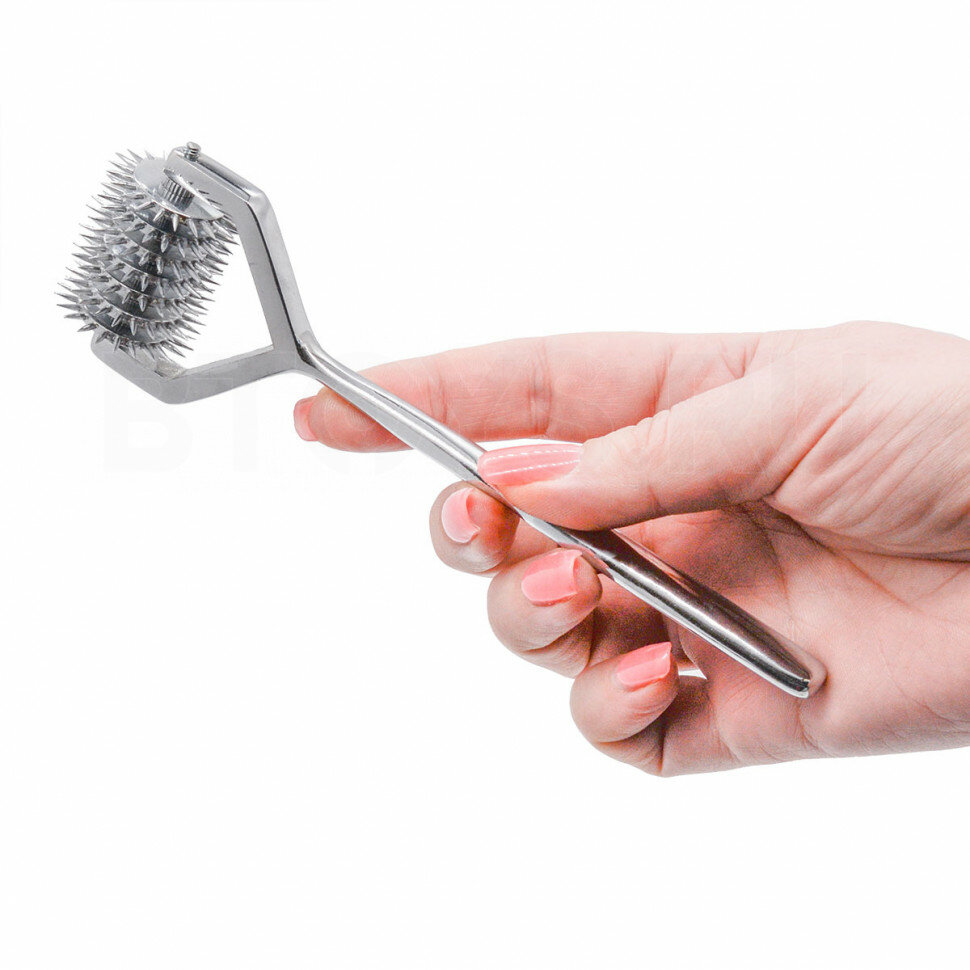 Колесо Вартенберга FetiMed Painwheel (7 рядов)