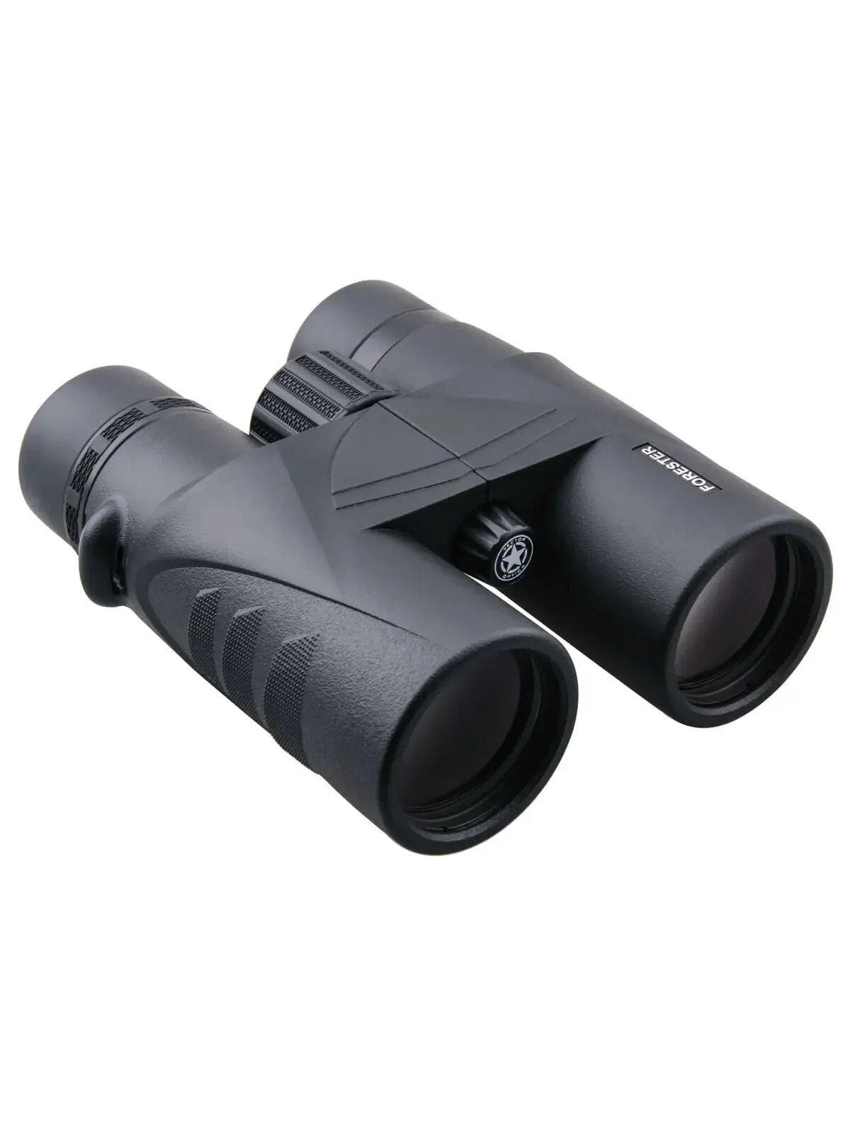 Бинокль Vector Optics Forester 8x42 Roof-призма, BAK4, IPX6 (влагозащищенный) (SCBO-01)