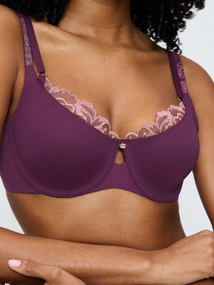 Бюстгальтер-невидимка