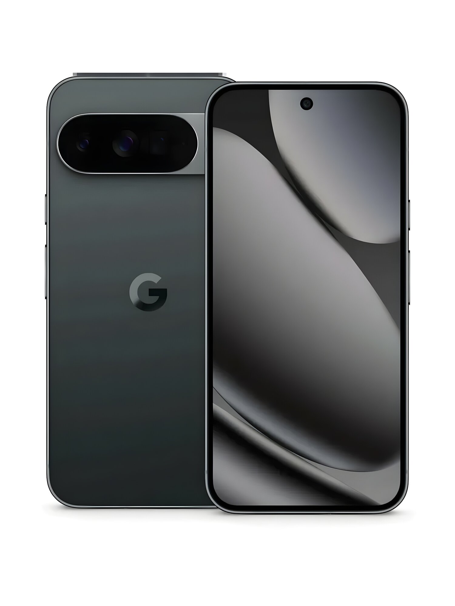 Смартфон Google Pixel 10 Pro 16 ГБ/1 ТБ черный бриллиант 6.3" OLED 120 Гц 5G NFC Android 16