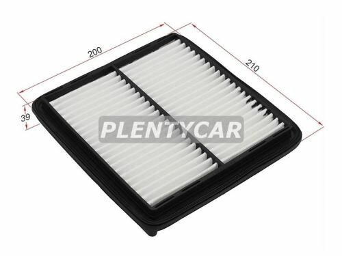 Фильтр воздушный Sat ST-96182220