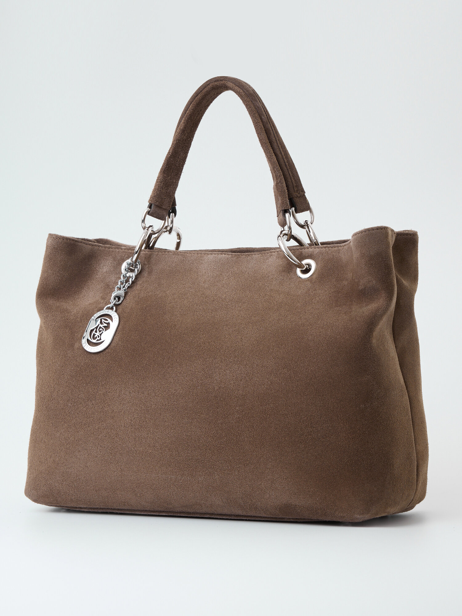 Сумка тоут классическая женская сумка форматная