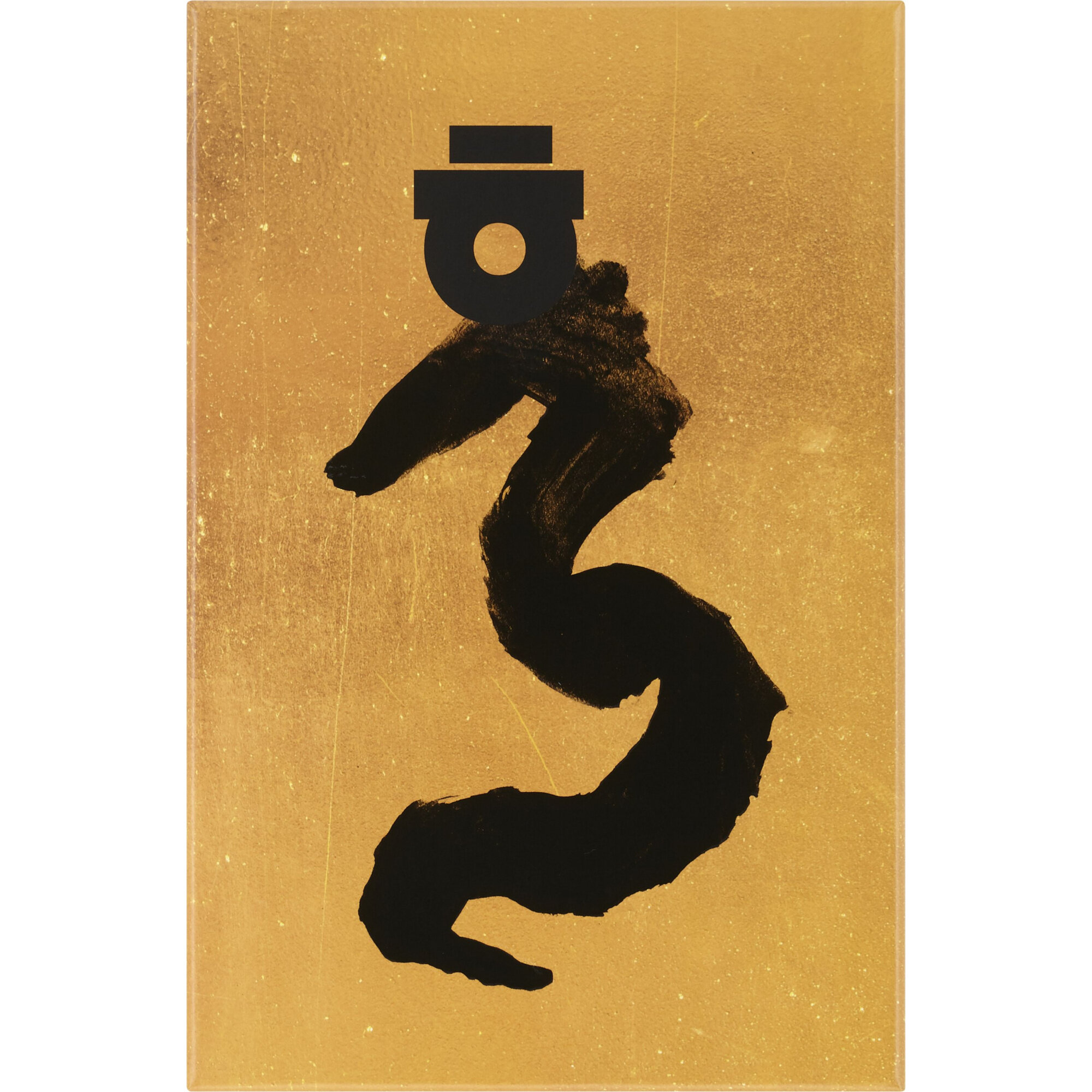 Блокнот Moleskine LE YEAR OF THE DRAGON Large 130х210мм, текстиль 176стр. линейка подарочнаяч упаковка