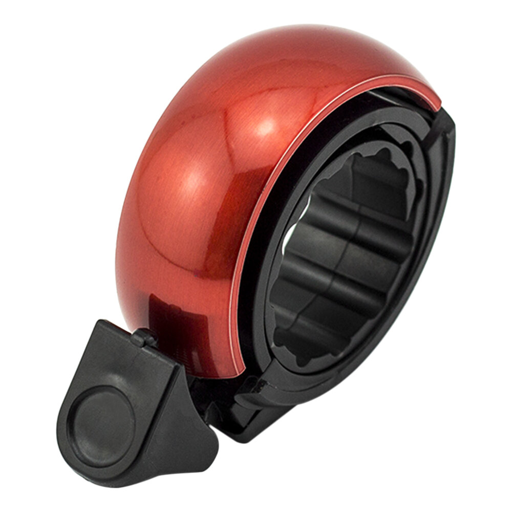 Велосипедный звонок с громким, четким и чистым звуком для горного велосипеда, шоссейного велосипеда и электровелосипеда