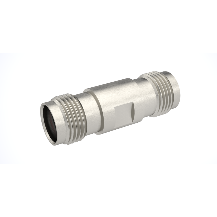 Китайский аналог(замена): R143704700 TNC 18 переходник женский-женский Сделано в Китае и под заказ